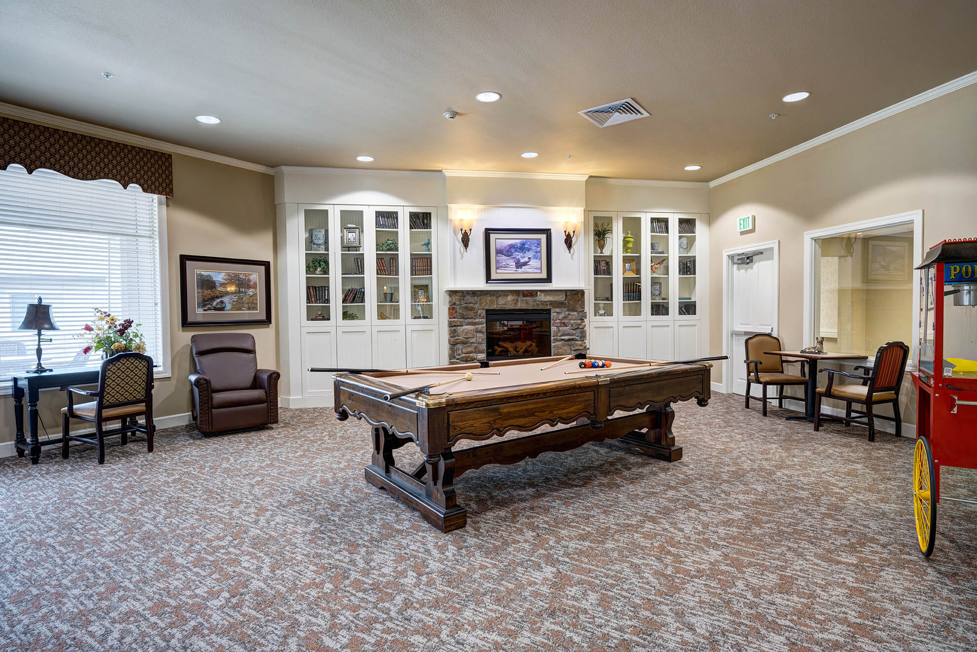 Cedar Creek of Prairie Meadows | Memory Care in Omaha, NE